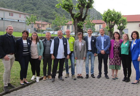 Valgreghentino, elezioni: Matteo Colombo presenta la sua lista, 'un ...