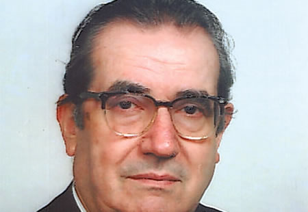 Valmadrera: è morto don Enzo, legato al CFP, al campeggio e al Cinema ...