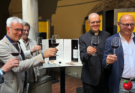 Lecco: cinema e vino. Sergio Zingarelli racconta papà Italo e il suo ...