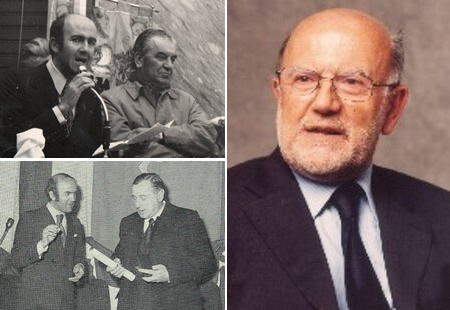 Lecco: è mancato Guido Puccio, sindaco DC nella ‘svolta’ degli anni ‘70 ...