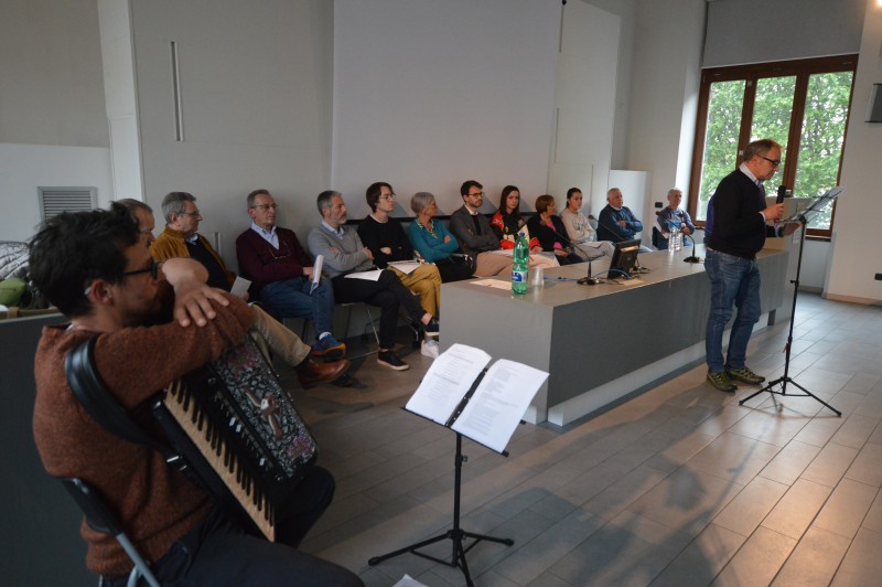 Lecco: si leggono le lettere dei condannati a morte della Resistenza ...