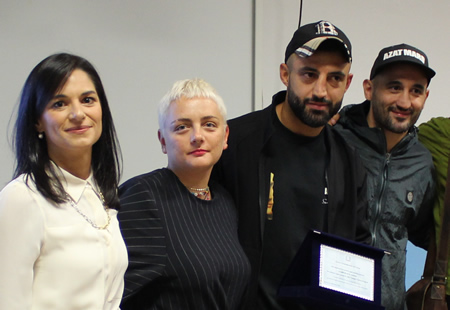 Lecco: un campione mondiale di kickboxing in carcere, per essere d ...