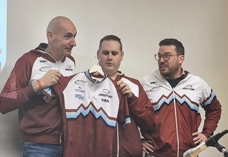 Lecco: una nuova stagione per la storica società sportiva Mario Corti ...