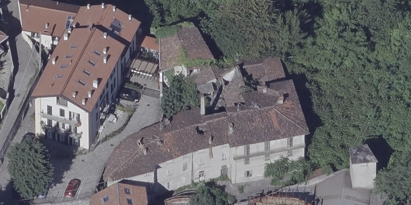 Lecco: il 'Maglio della Panigada' tra i Luoghi del Cuore FAI - Leccoonline