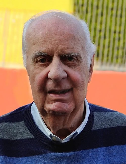 Lecco dice addio ad un altro commerciante 'di una volta'. E' mancato ...