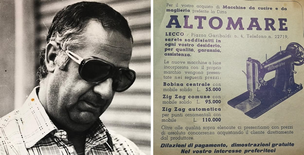 Lecco dice addio ad un altro commerciante 'di una volta'. E' mancato ...