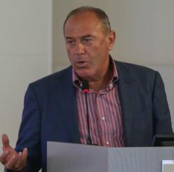 Pallavolo Lecco Alberto Picco: la lettera del presidente Righetti ...