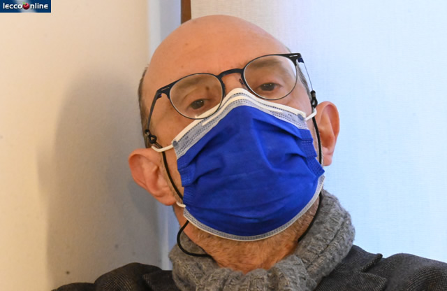 Lecco: in mostra disegni e parole al servizio degli scalatori ...