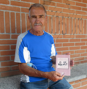 Da Monte Marenzo a Valcava con Enrico Redaelli e... I Promessi Sposi ...