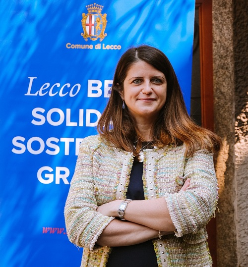 Lecco, taglio a bordo strada: il calendario degli interventi - Leccoonline