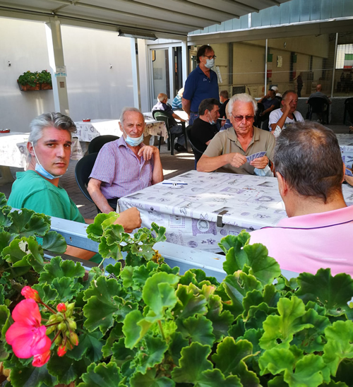 Estate 'over 60': dopo le bocce a Maggianico, evento a Rancio il 14 ...