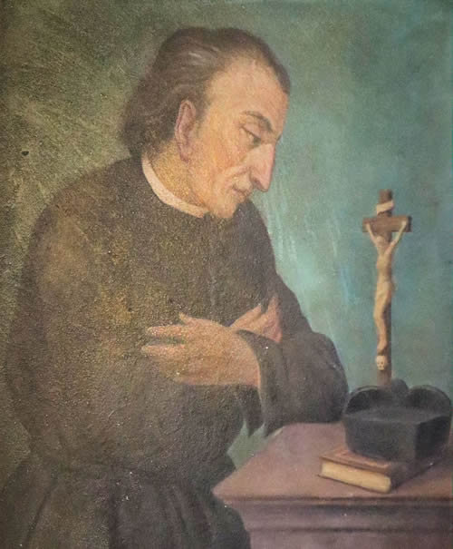 Lecco, bicentenario del Beato Serafino: le iniziative entrano nel vivo ... Lecco, bicentenario del Beato Serafino: le iniziative entrano nel vivo ...