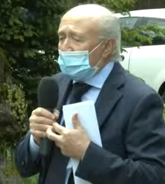 Lecco, Canali (IRAM): ''sul caso Gilardi basta col massacro mediatico ...