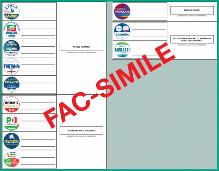 Elezioni regionali 2023: aperti i seggi, le modalità di voto e i ...