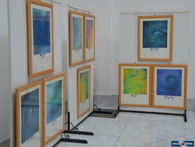 Lecco: l'allestimento non premia la mostra diffusa dedicata ad Alfredo ...