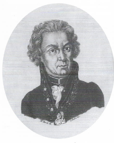 SCAFFALE LECCHESE/107: Carlo Amoretti e il viaggio fra le bellezze ...