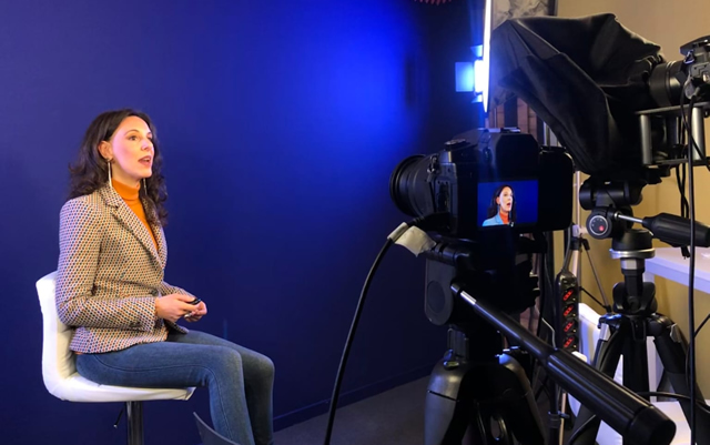 'Finis terrae': nel nuovo format di 'Mondo missione' la firma della mandellese Chiara Zappa ...