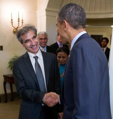 'Zero rifiuti, zero plastica': il 4 incontro online con il Premio Nobel ...