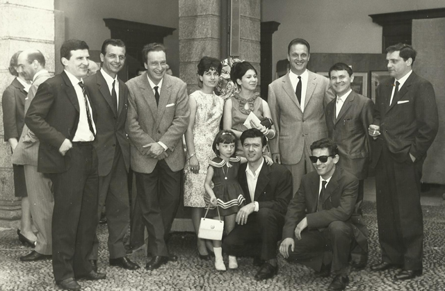 Lecco perduta/310: nel 1962 nasceva il ''Giugno Lecchese'' - Leccoonline