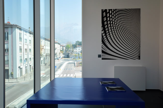 Lecco: inaugurato al Poli il 'laboratorio Nervi', dedicato all'attività ...