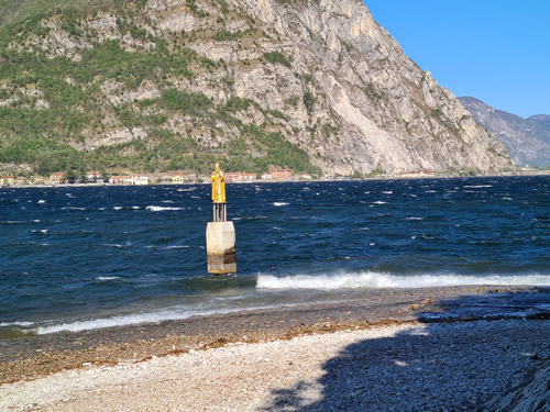Livelli ottimali delle acque del Lago di Como: il progetto ADDapt entra ...