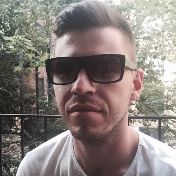 Malgrate: strappato alla vita a 35 anni, lutto per la scomparsa di Stefano Buffoni - Leccoonline